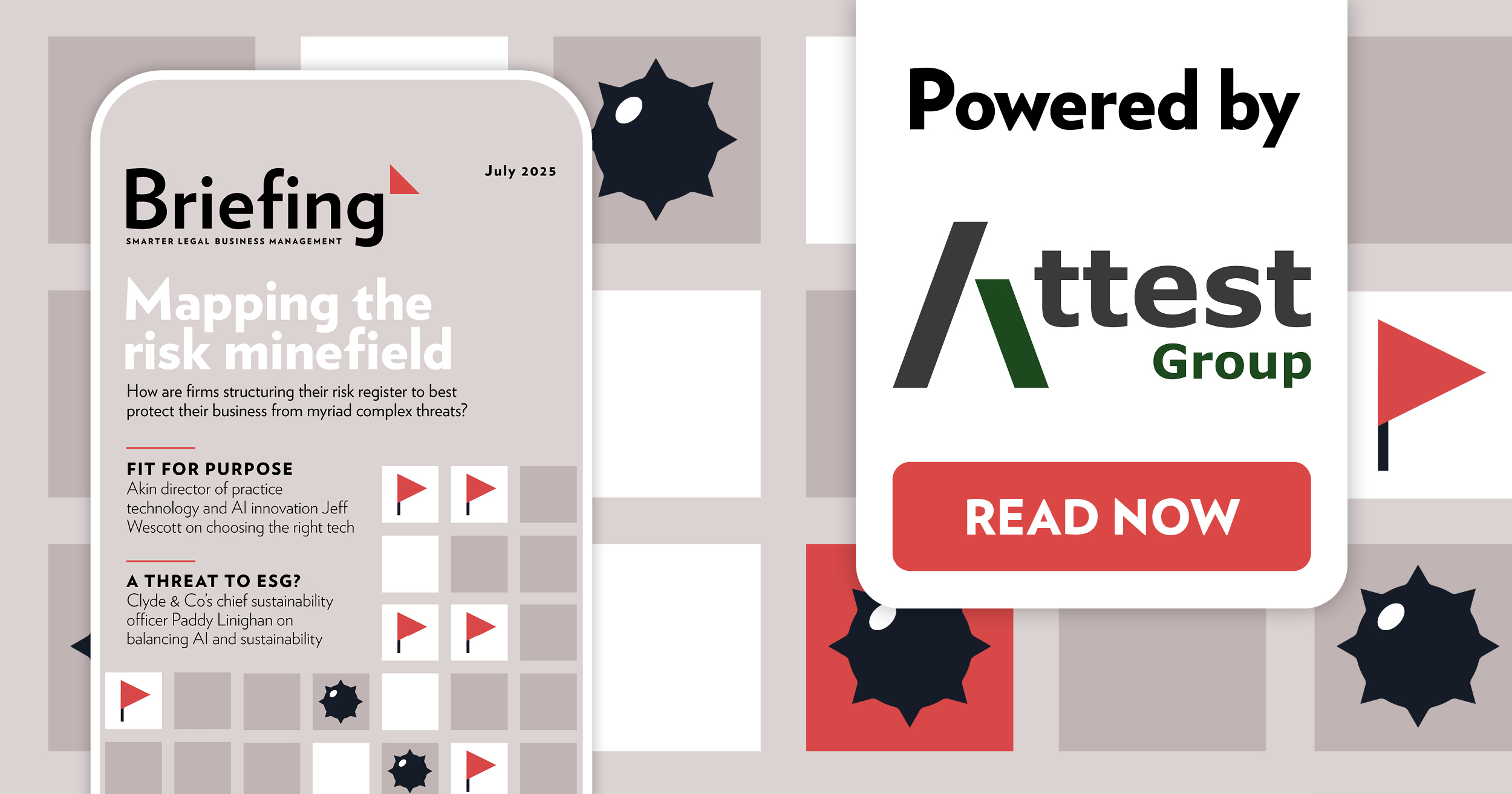 Insights | Attest Group